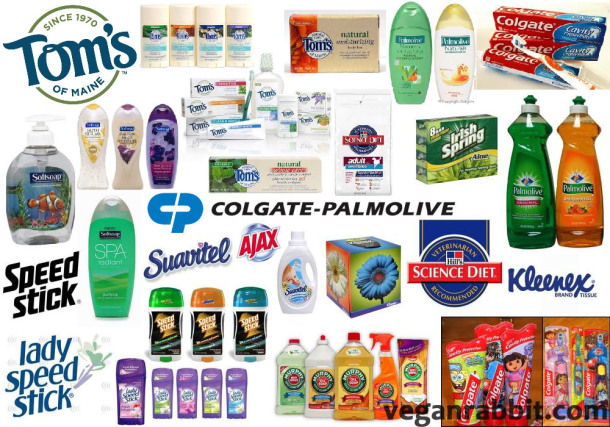 colgate-palmolive-Ratti | The History, Culture and Legacy of the People ...