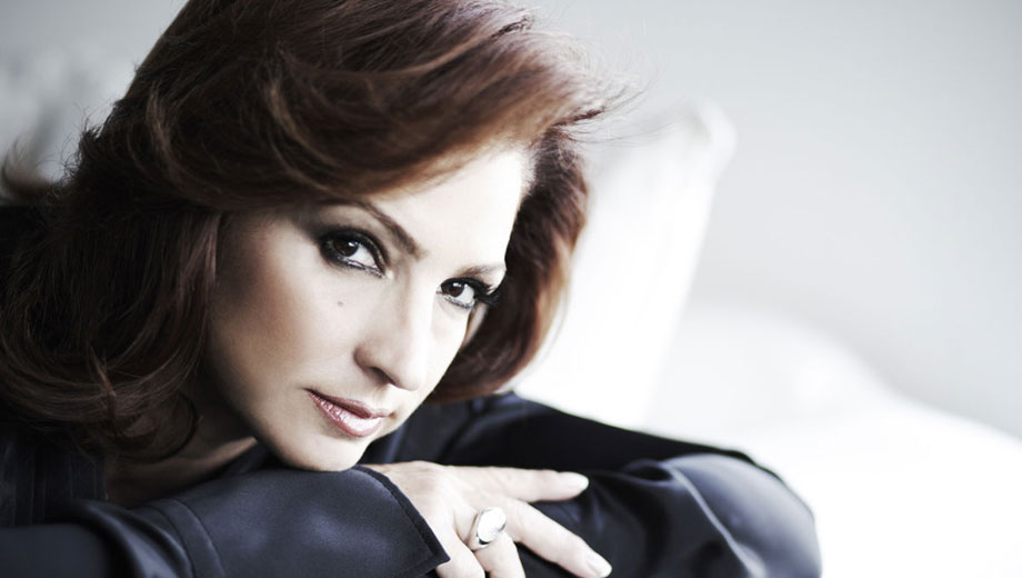 > GLORIA ESTEFAN, her Career continues. Cuba defines her and her Music ... > GLORIA ESTEFAN, her Career continues. Cuba defines her and her Music ...