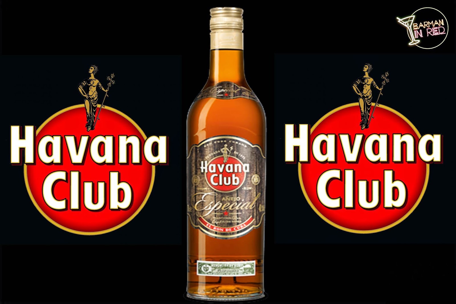 > WHO REALLY is the Owner of the Ron Havana Club? (Photos). QUIEN ...