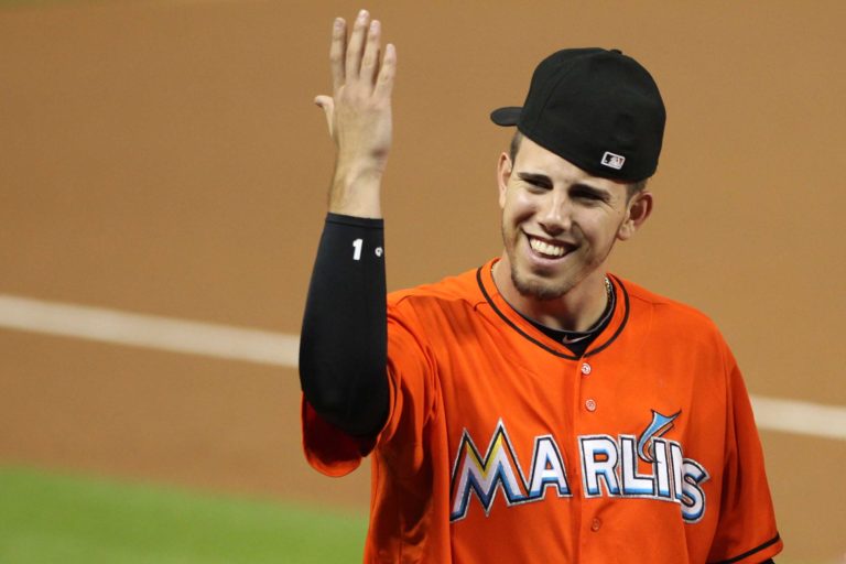 JOSÉ FERNÁNDEZ and his short life as a Pitcher and Professional Star ...