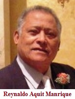 Reinaldo-Aquit | The History, Culture and Legacy of the People of Cuba