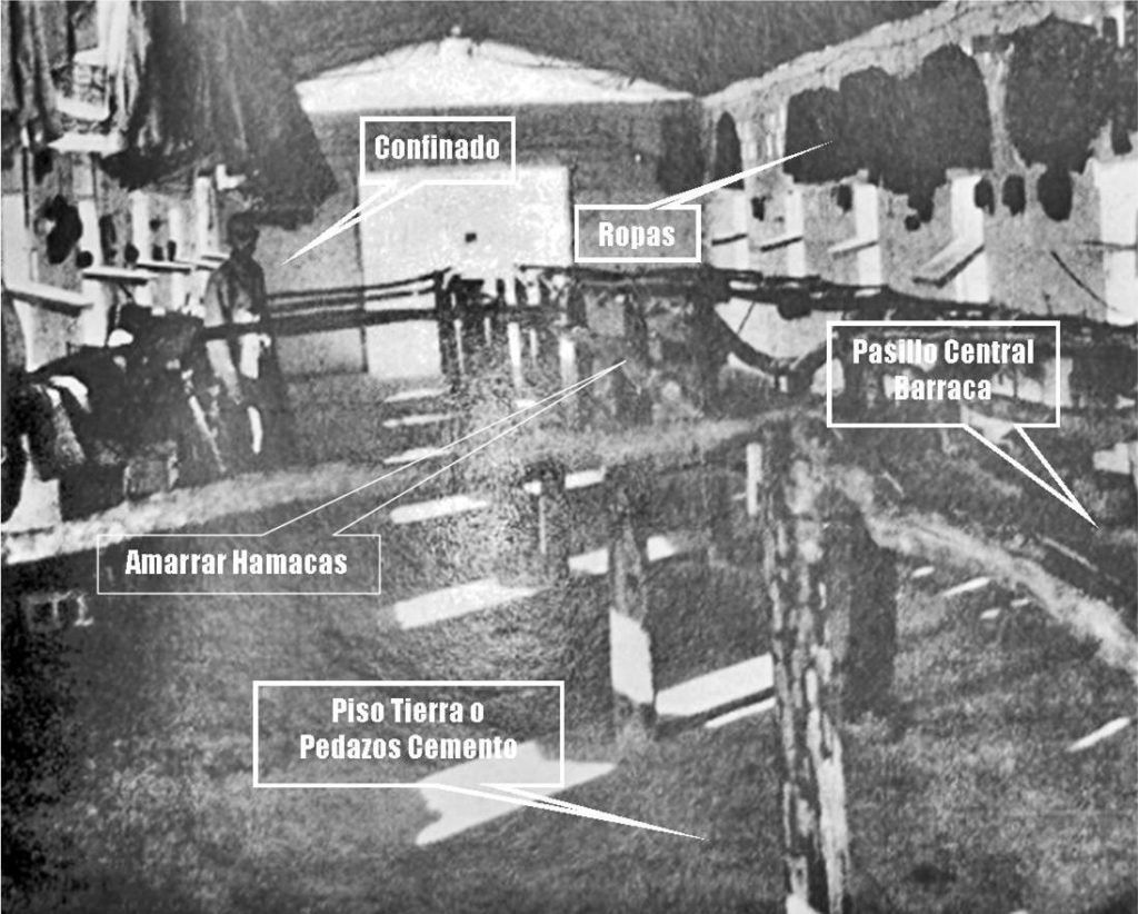 barraca-umap-manga-larga | The History, Culture and Legacy of the ...