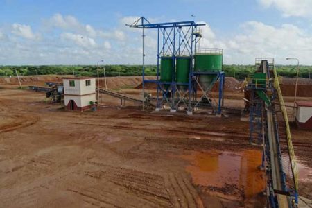 CUBAN Government Expects Vital Results in the Explotation of its Gold ...