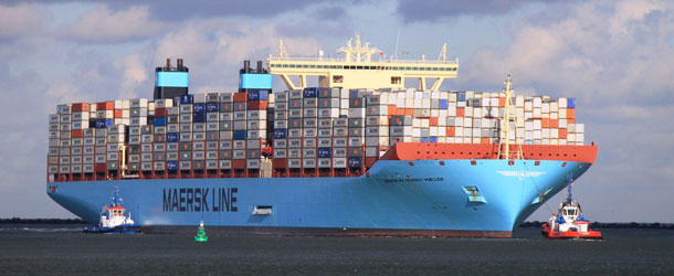 Maersk-ship | The History, Culture and Legacy of the People of Cuba