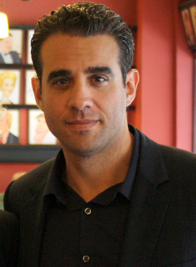 BOBBY CANNAVALE, Actor in the Series Drama "Third Watch", Model (Cuban ...