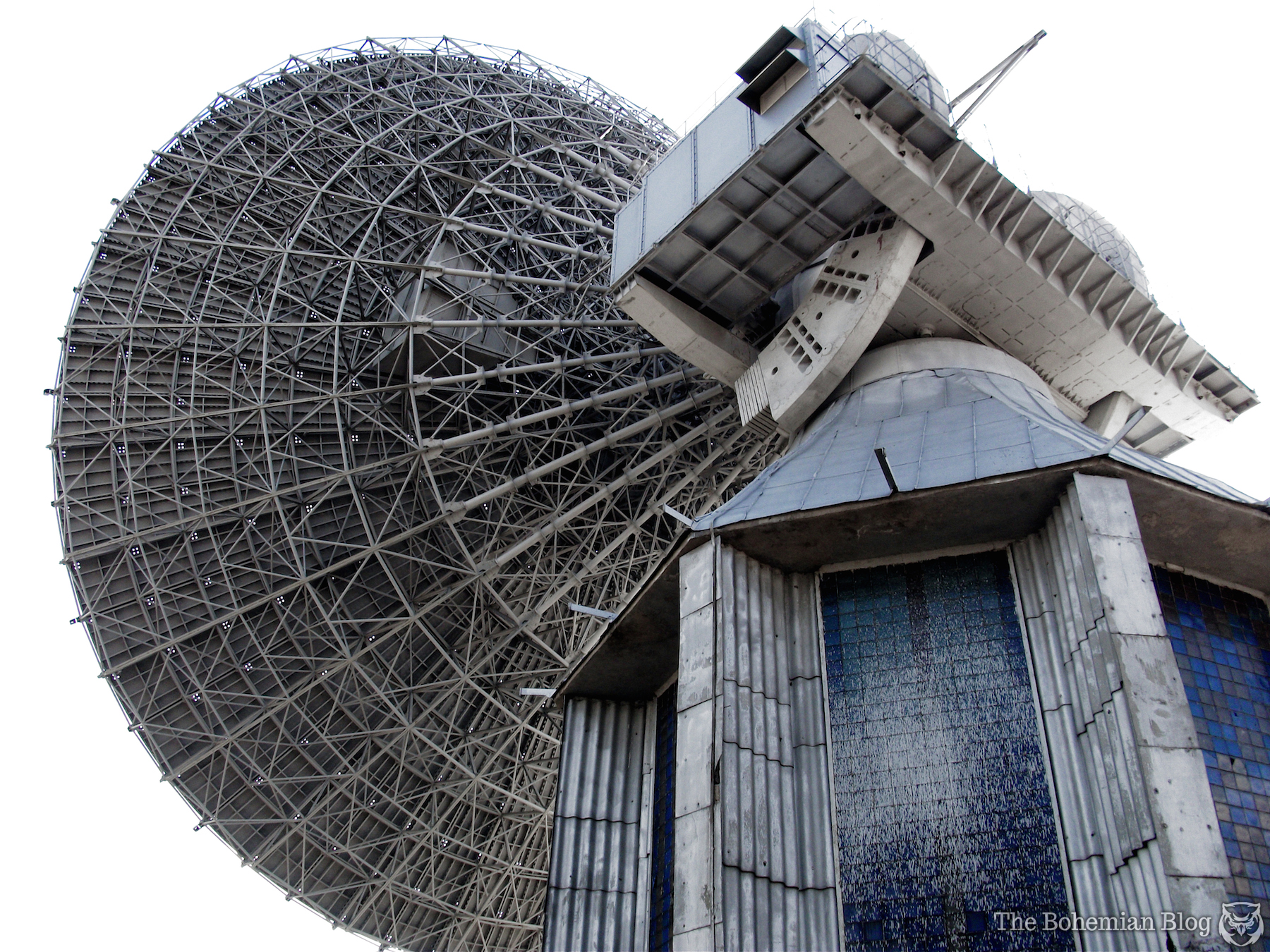 Urban-Exploration-Urbex-Soviet-Radar-Sites-Russia-10-DR | The History ...