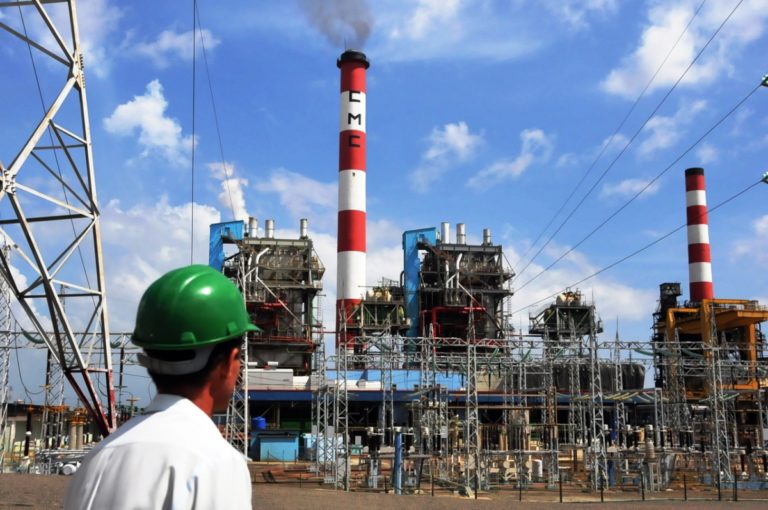 WITH RUSSIAN HELP, Four Electric Energy Plants will be Built in Cuba ...