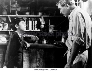 FELIPE PAZOS JR., Actor in Hemingway’s Film "The Old Man & the Sea ...