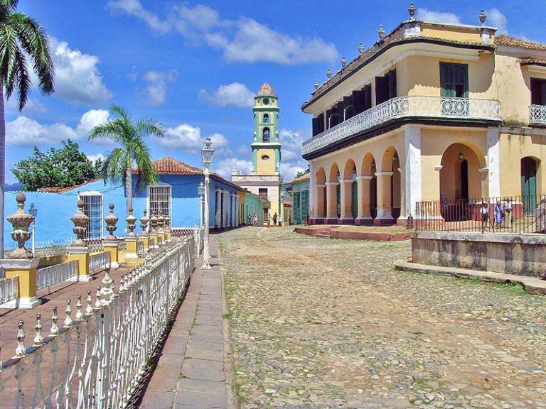 SOME of the Most Beautiful Places of Cuba. PHOTOS. ALGUNOS de los ...