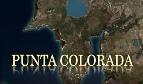 Punta-Colorada | The History, Culture and Legacy of the People of Cuba