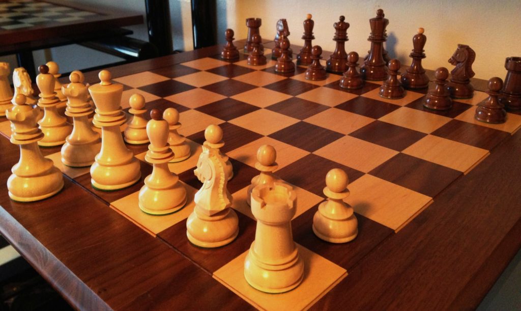 CHESS: Cuba, First Country of the New World in its Practice. HISTORY ...