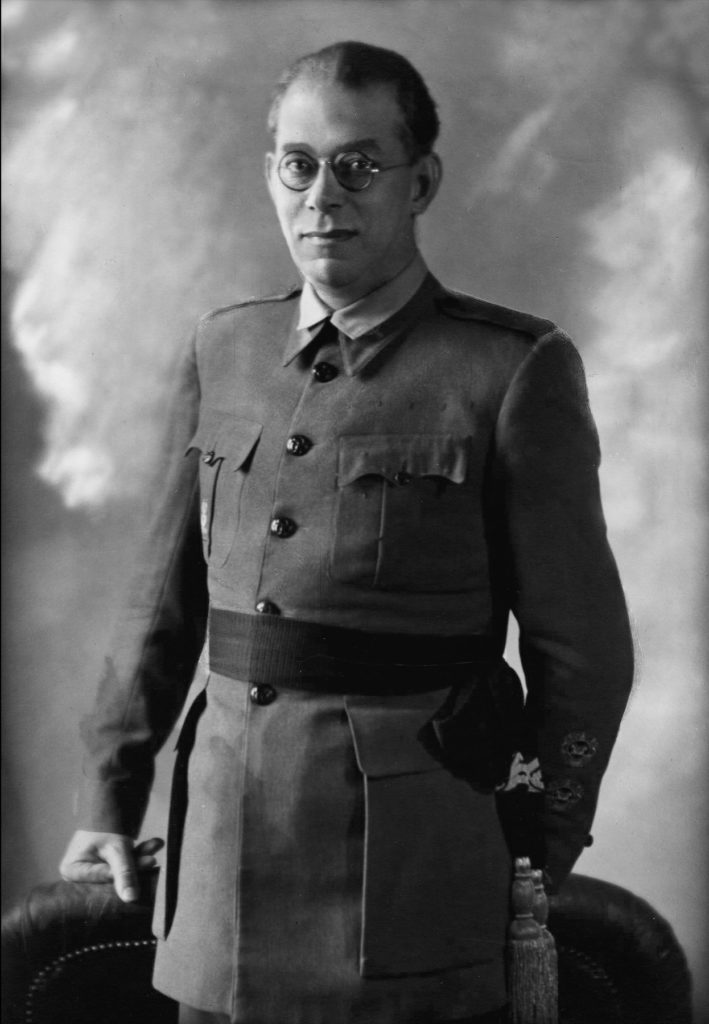 GENERAL EMILIO MOLA VIDAL, the Cuban Brain who triggered the Spanish ...