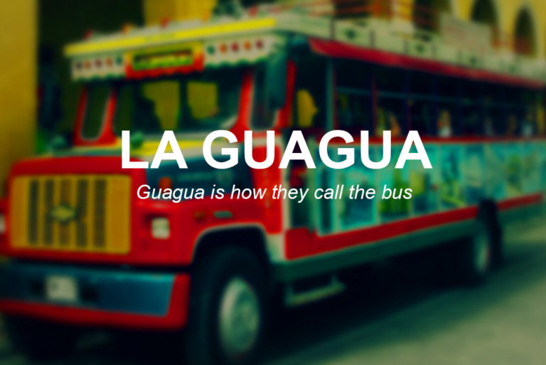 la-guagua-23 | The History, Culture and Legacy of the People of Cuba
