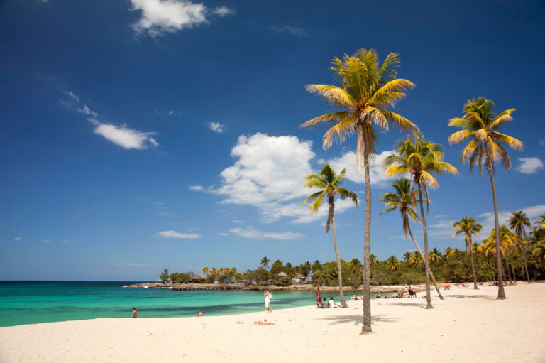 VIDEO Showing Some of the Most Beautiful Places of the Cuban Island ...