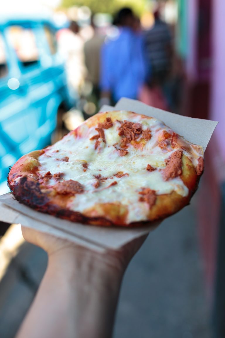 pizza-cubana | The History, Culture and Legacy of the People of Cuba