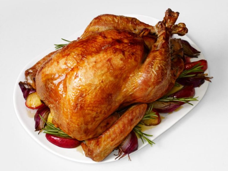 CUBAN CUISINE: Thanksgiving Roast Turkey Cuban Style. PHOTOS. COCINA ...