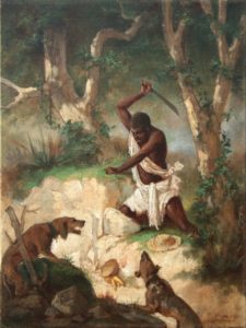 KIKIRIBÚ MANDINGA" and Other Phrases Used in Cuba. "KIKIRIBÚ MANDINGA ...