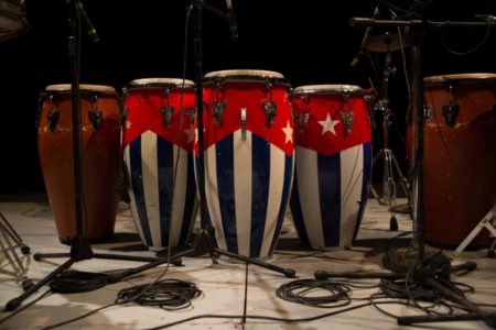 tambor | The History, Culture and Legacy of the People of Cuba