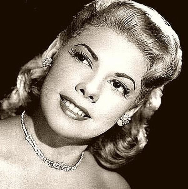 LAS RUMBERAS, "The Queens of the Tropic" from the Golden Era of Mexican ...