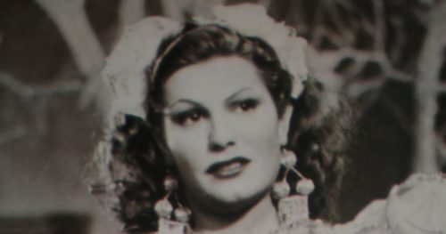 LAS RUMBERAS, "The Queens of the Tropic" from the Golden Era of Mexican ...