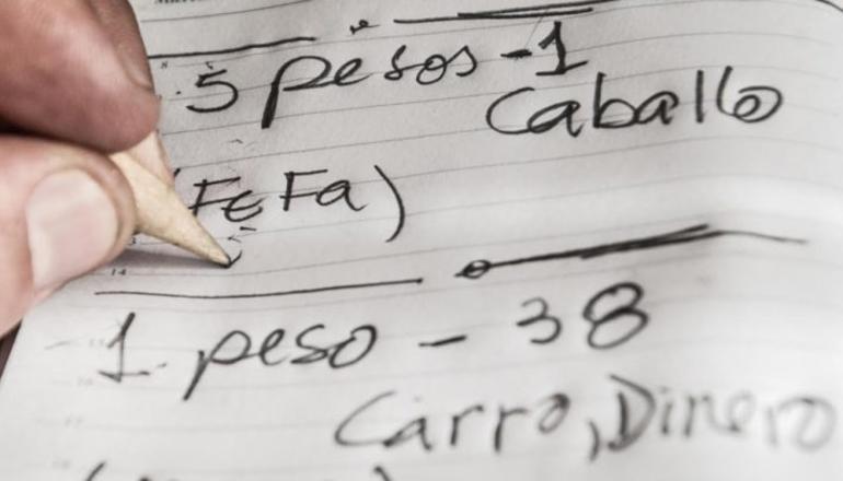 bolita charada cubana | The History, Culture and Legacy of the People ...