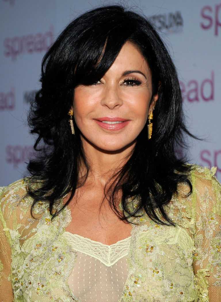 MARÍA CONCHITA ALONSO, Actress, Singer and Songwriter. VIDEOS. | The ...