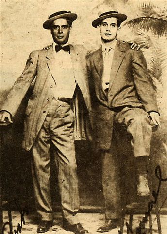 ALBERTO YARINI, “The King of San Isidro”, the Most Famous Pimp of Old ...