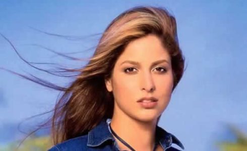 ODALYS GARCÍA, Cuban-American Actress, Model and Television Host ...