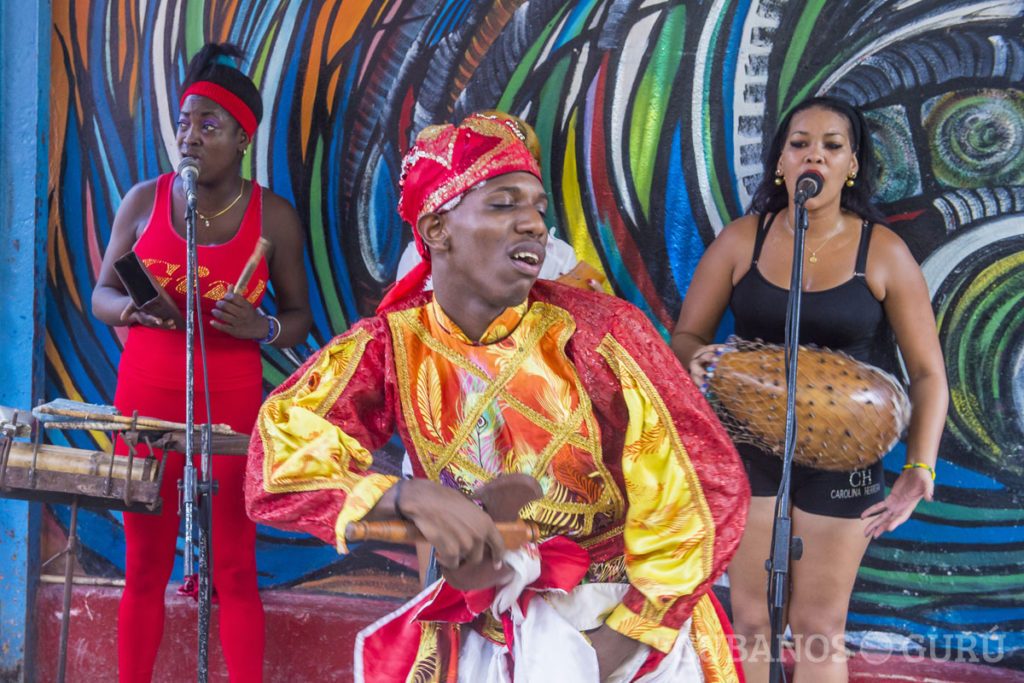Characters Papa Montero Canalla Y Rumbero Cuban Folklore Videos