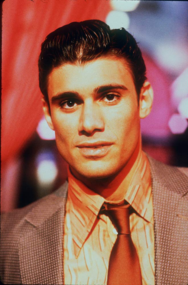 STEVEN BAUER, Cuban American Actor and Producer. Well Known in ...