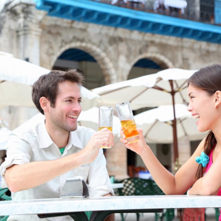 CUBAN Eastern (Oriental) Drink "el PRÚ", a Refreshing and Tasteful ...