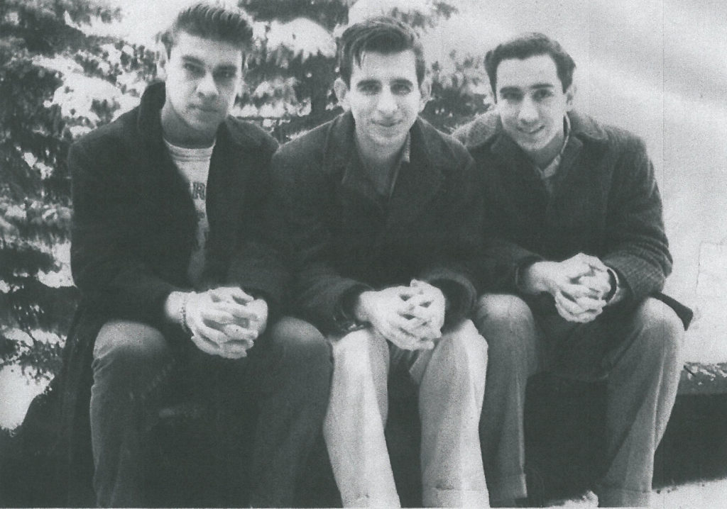 OPERATION "Peter Pan", the Largest Exodus in Western Hemisphere. The ...