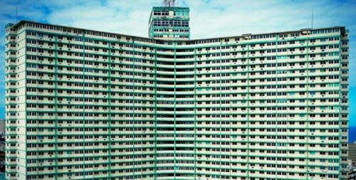 THE FOCSA Building in Havana, The Seventh Wonder of Cuban Engineering ...
