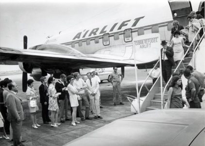 OPERATION "Peter Pan", the Largest Exodus in Western Hemisphere. The ...