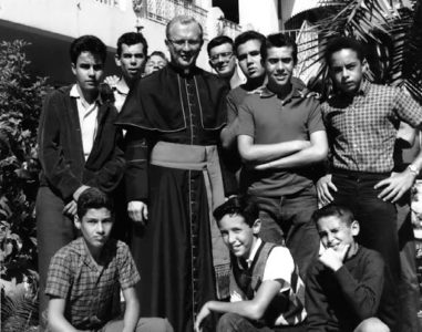 OPERATION "Peter Pan", the Largest Exodus in Western Hemisphere. The ...