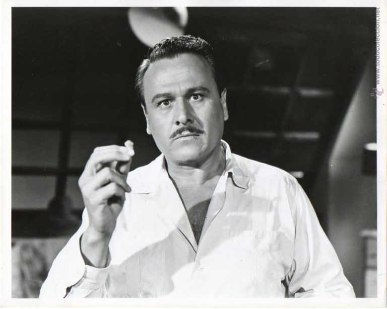 VICTOR JUNCO, Outstanding Actor in the Golden Era of the Mexican Cinema. VIDEOS. | The History ...