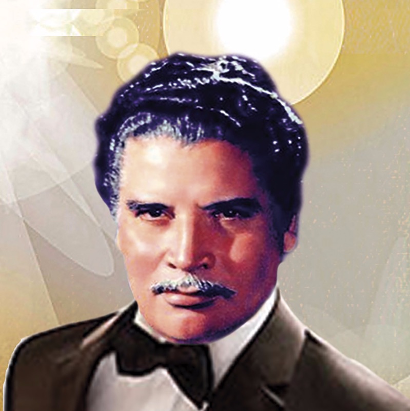 DANIEL SANTOS, "El Inquieto Anacobero" y su Agitada Vida en Cuba ...