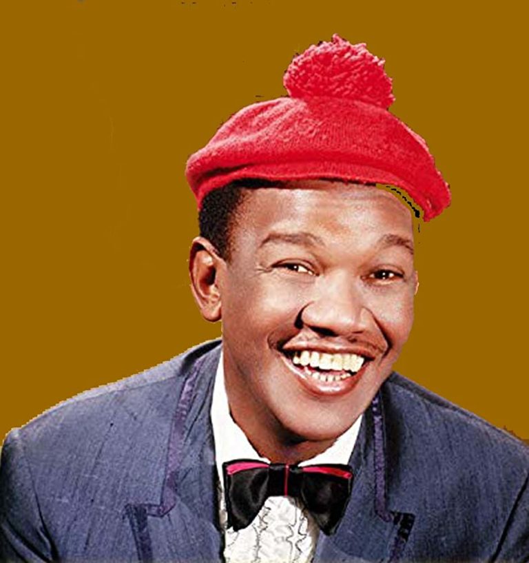 ROLANDO LA SERIE "El Guapachoso", Popular Cuban Singer of Boleros y ...