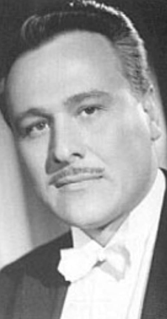 VICTOR JUNCO, Outstanding Actor in the Golden Era of the Mexican Cinema ...