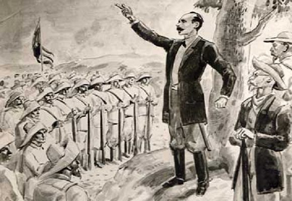 RECORDAR es VIvir: Angel de la Guardia, Único testigo de la muerte de ...