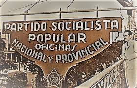 BREVE Historia del Partido Comunista de Cuba. (PSP), (ORI), (PURS ...