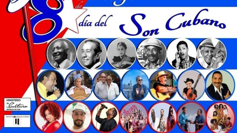 THE "SON CUBANO", a Basic Genre Within the Cuban Music. * EL SON CUBANO ...