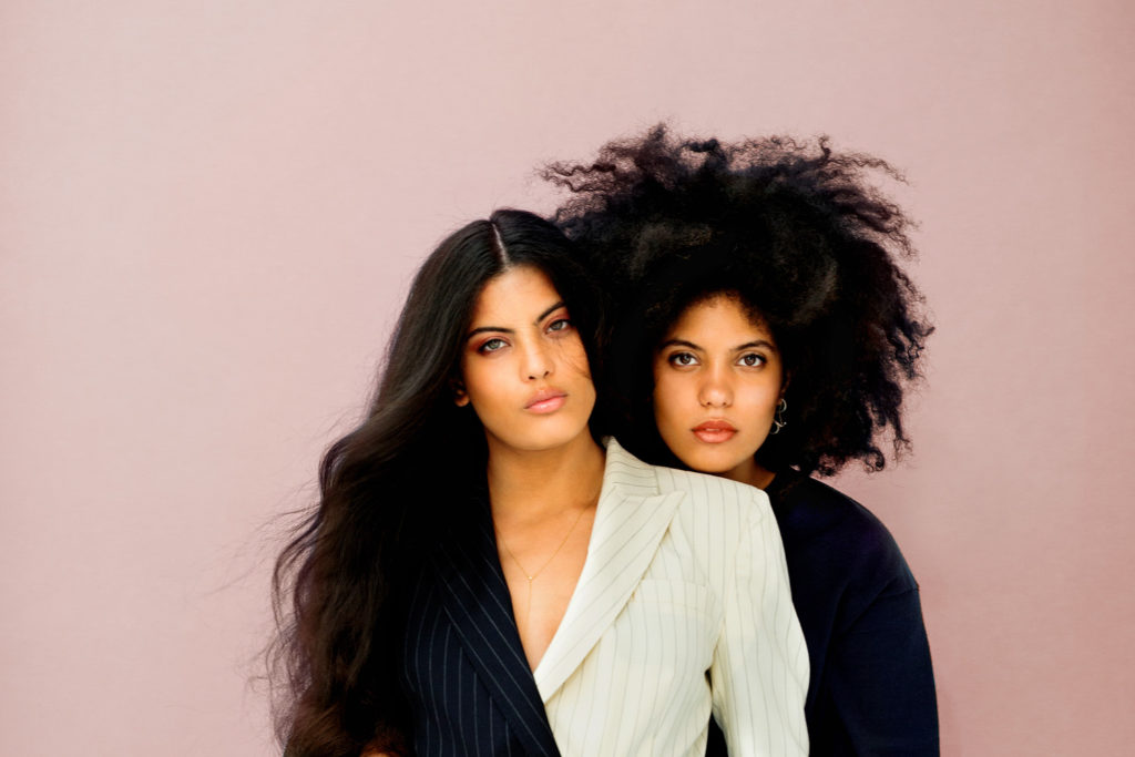 TWIN Cuban-French Artists “IBEYI” Return with New Discographic ...