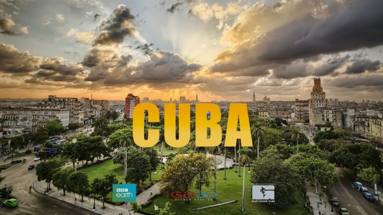 JEFF BEZOS, the Founder of Amazon, Remembers the History of his Cuban ...