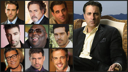 FAMOUS CUBANS in Hollywood that you Maybe Didn’t Know. PHOTOS ...