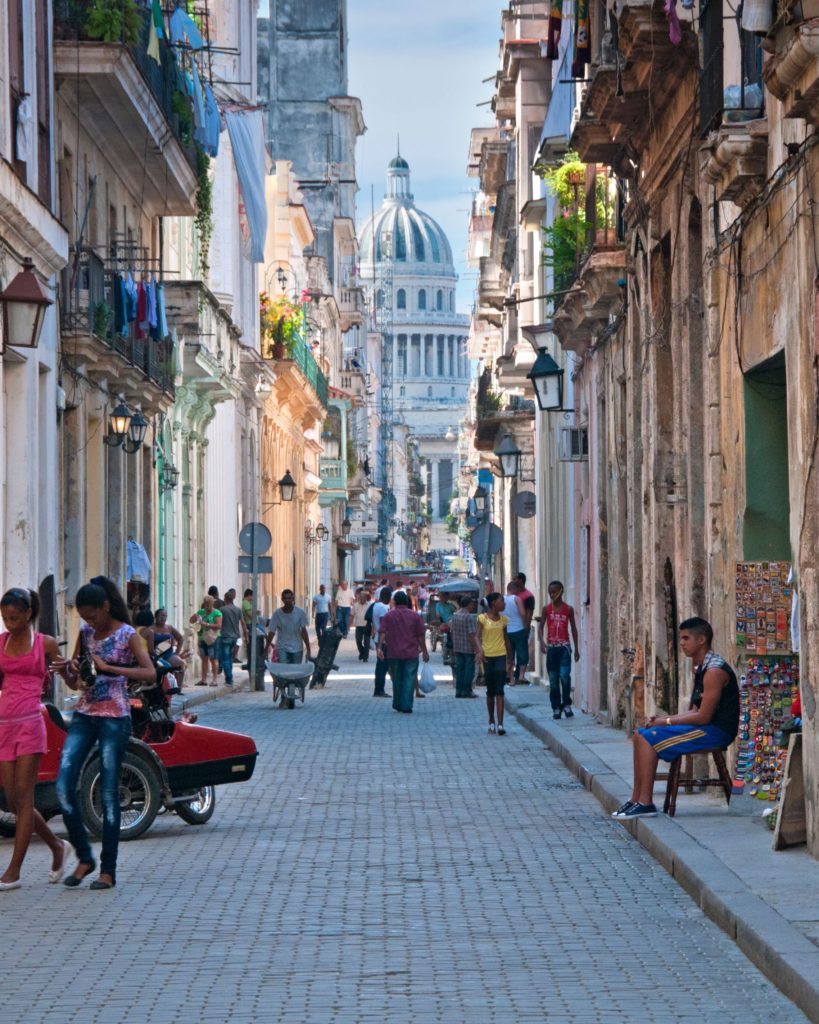 CUBA: The Ten (10) Most Beautiful Places on the Island. PHOTOS. * CUBA ...