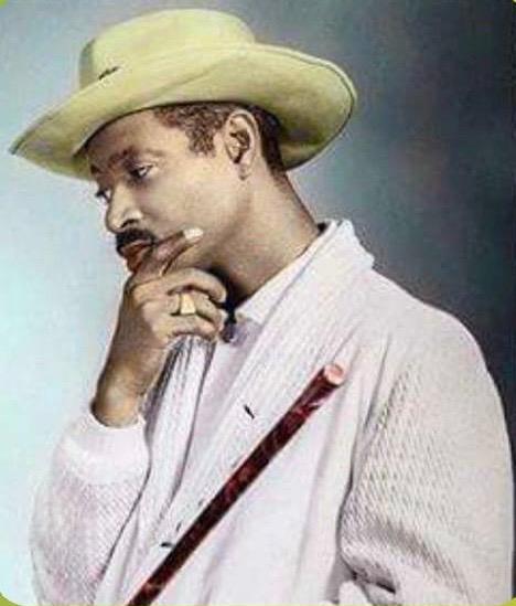 El-Benny-presentación1 | The History, Culture and Legacy of the People ...