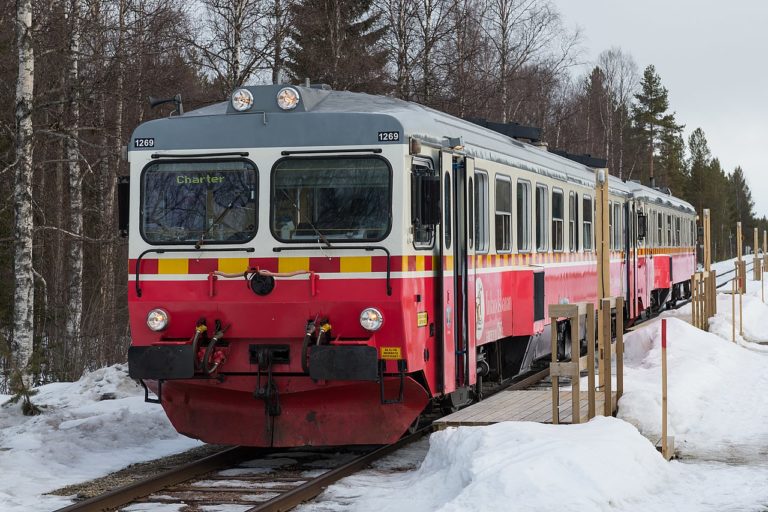 FERROCARRILES de Cuba, National Railway Network Connecting the Six ...