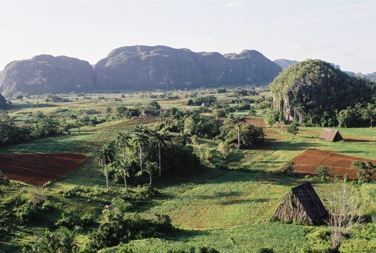 SOME of the Most Beautiful Landscapes in Cuba. PHOTOS. * ALGUNOS de los ...