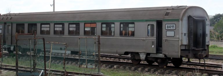 FERROCARRILES de Cuba, National Railway Network Connecting the Six ...